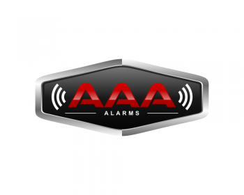 AAA Alarms Logo Design Contest