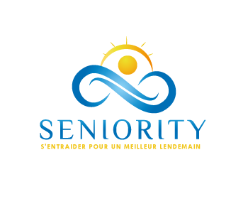 SENIORITY Logo Design Contest