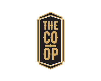 The CO-OP | Logo Design Contest | LogoTournament