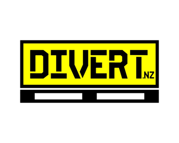 Divert | Logo Design Contest | LogoTournament