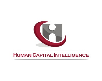 Human Capital Intelligence Logo Design Contest