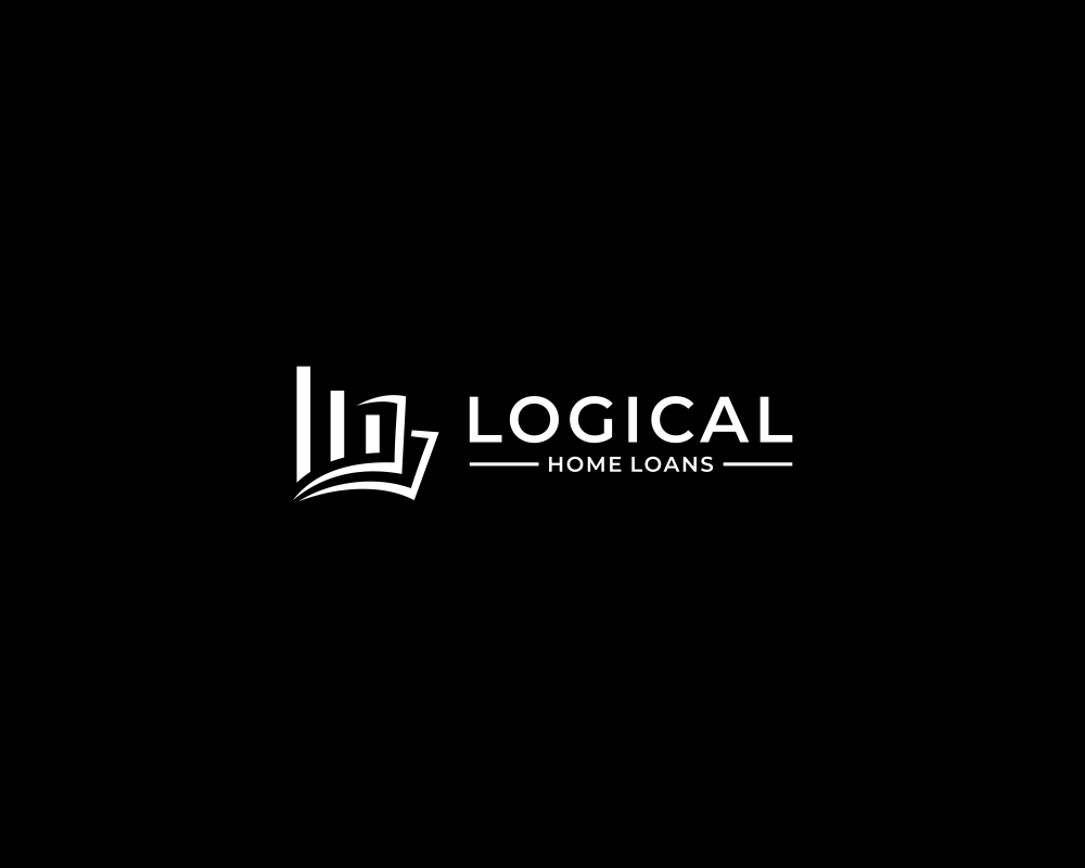 Logical Home Loans | Logo Design Contest | LogoTournament