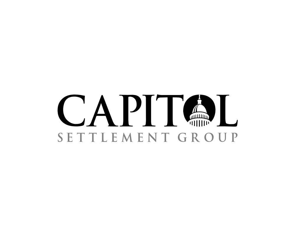 Capitol Settlement Group | Logo Design Contest | LogoTournament