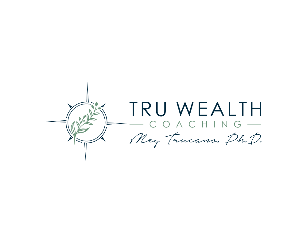 Tru Wealth Coaching | Logo Design Contest | LogoTournament