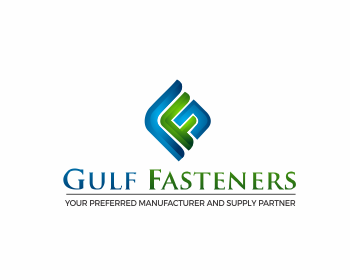 Gulf Fasteners | Logo Design Contest | LogoTournament