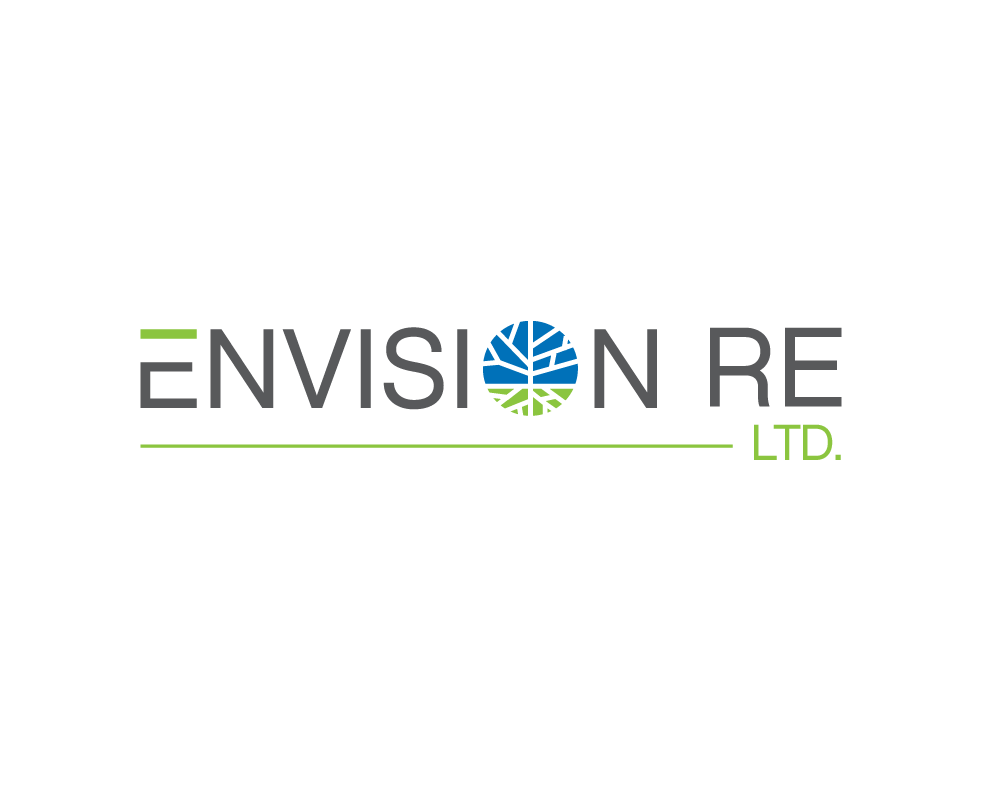 Envision Re, Ltd. | Logo Design Contest | LogoTournament