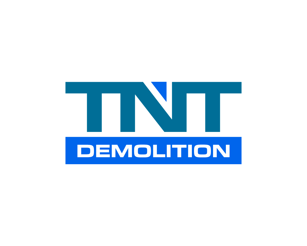 TNT Demolition | Logo Design Contest | LogoTournament