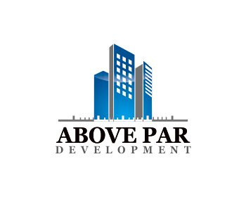 Above Par Development & Drafting Logo Design Contest