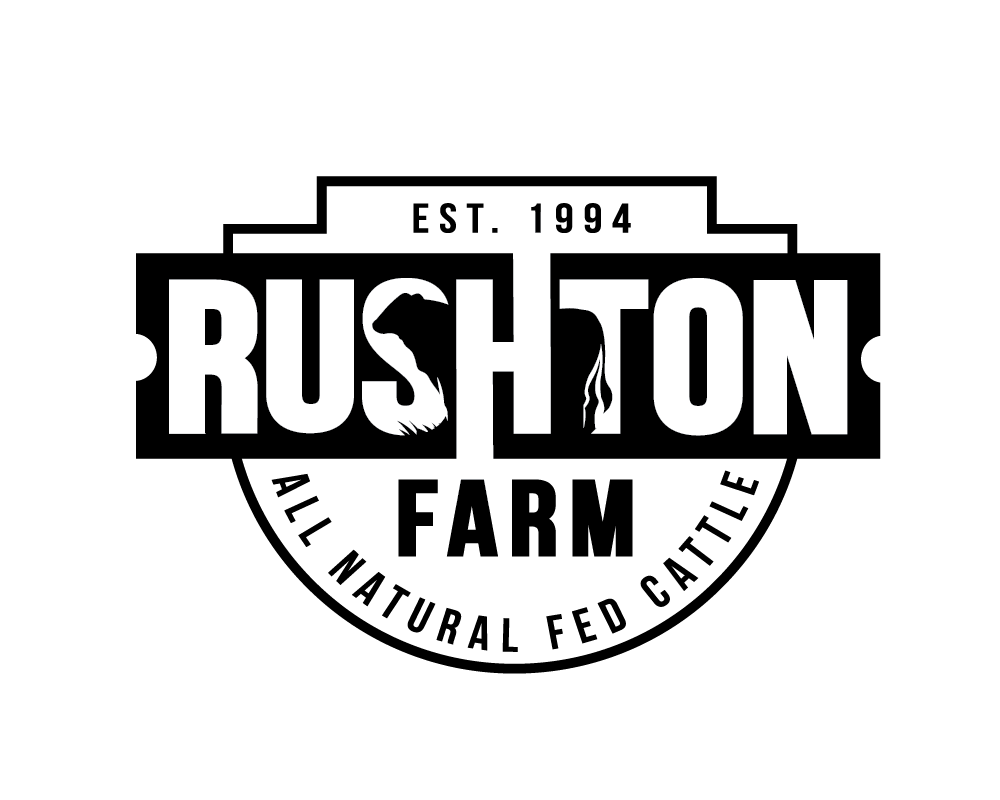Rushton Farm | Logo Design Contest | LogoTournament