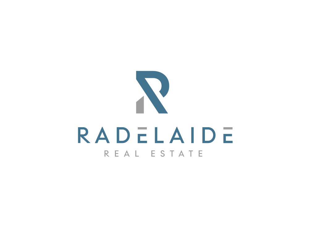 Radelaide Real Estate | Logo Design Contest | LogoTournament