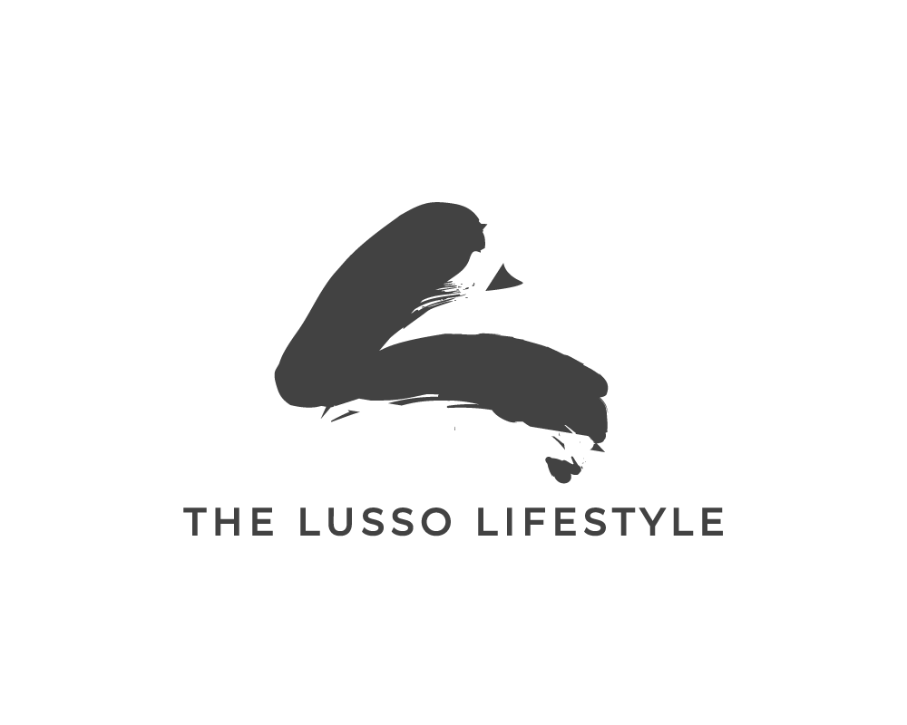 The Lusso Lifestyle | Logo Design Contest | LogoTournament