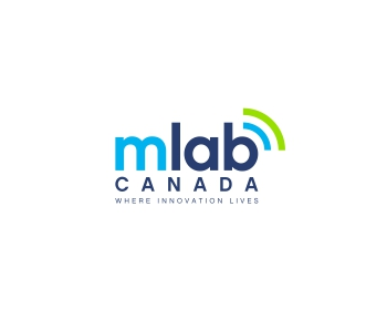 mLab Canada Logo Design Contest