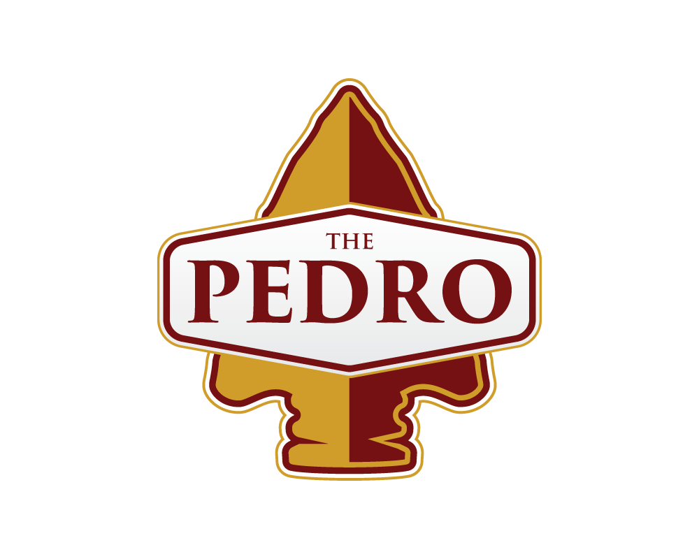 The Pedro | Logo Design Contest | LogoTournament
