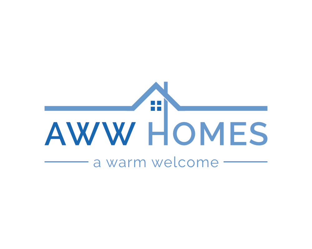 AWW Homes | Logo Design Contest | LogoTournament