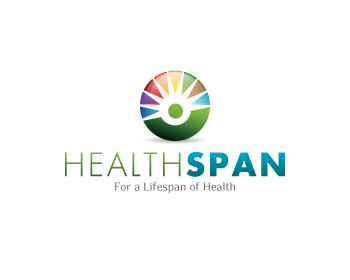 HealthSpan Logo Design Contest