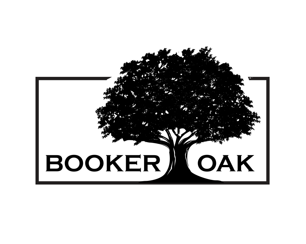 Booker Oak | Logo Design Contest | LogoTournament