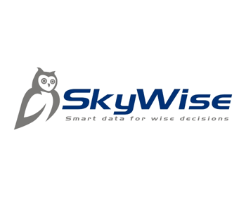 SkyWise | Logo Design Contest | LogoTournament