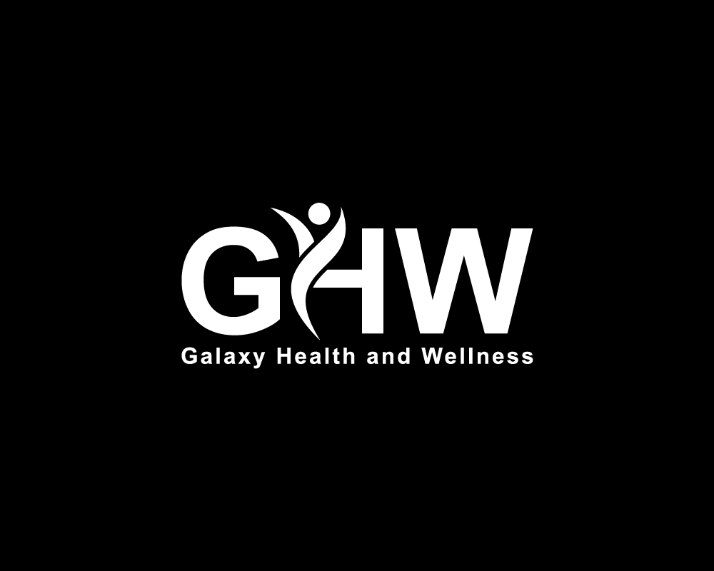 Galaxy Health and Wellness | Logo Design Contest | LogoTournament