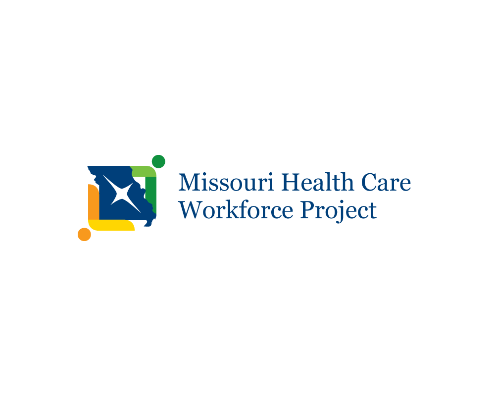 Missouri Health Care Workforce Project | Logo Design Contest ...