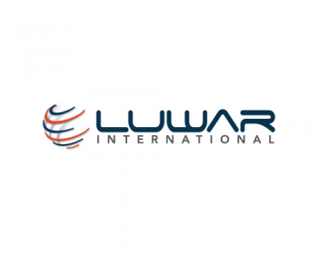 Luwar International Logo Design Contest
