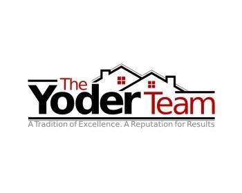 The Yoder Team Logo Design Contest