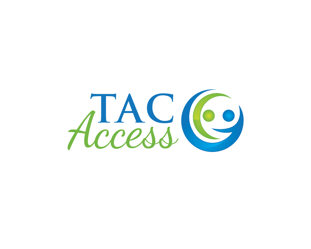 TAC ACCESS | Logo Design Contest | LogoTournament