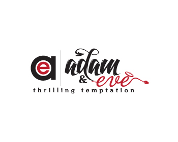 Adam & Eve Logo Design Contest