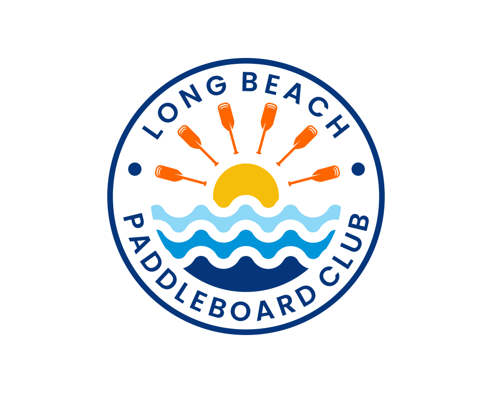 Long Beach PBC | Logo Design Contest | LogoTournament