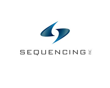 Sequencing, Inc. Logo Design Contest