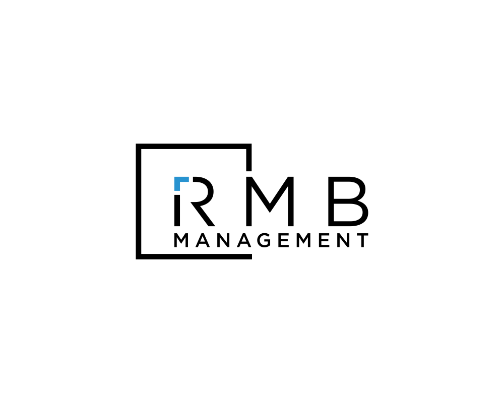 RMB Management | Logo Design Contest | LogoTournament