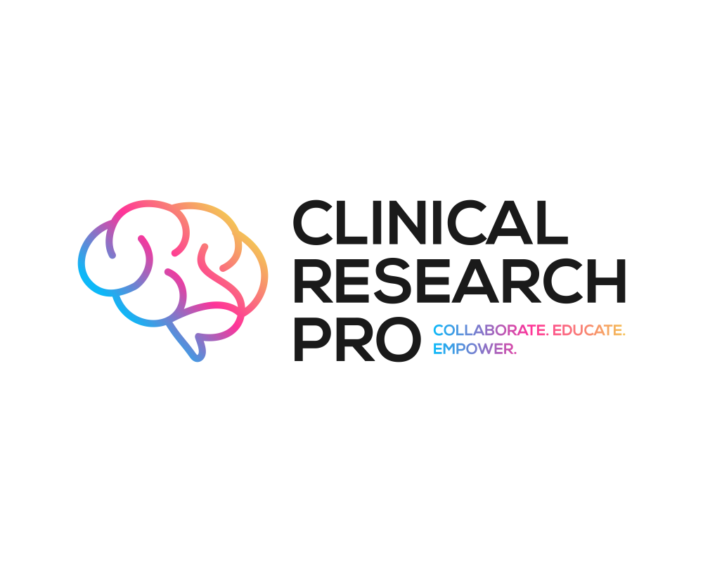 Clinical Research Pro | Logo Design Contest | LogoTournament