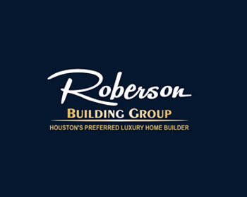 Roberson Building Group | Logo Design Contest | LogoTournament