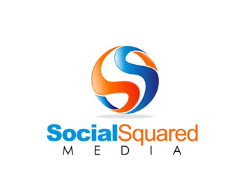 Social Squared Media Logo Design Contest