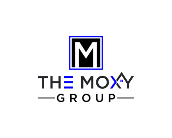 The Moxy Group | Logo Design Contest | LogoTournament