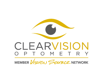 ClearVision Optometry | Logo Design Contest | LogoTournament