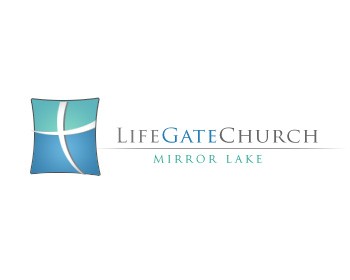 LifeGate Church Logo Design Contest