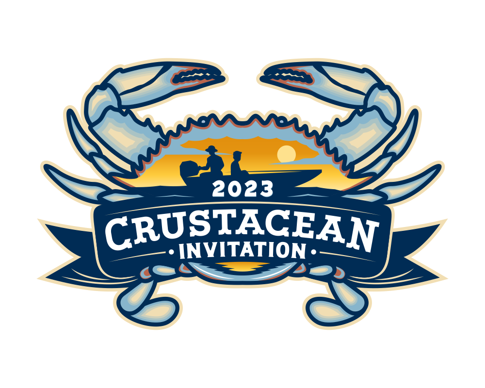 2023 Crustacean Invitation | Logo Design Contest | LogoTournament