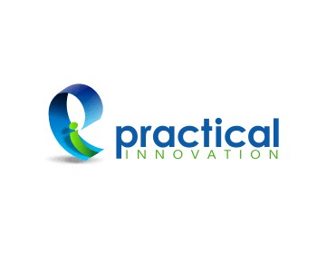 Practical Innovation Logo Design Contest