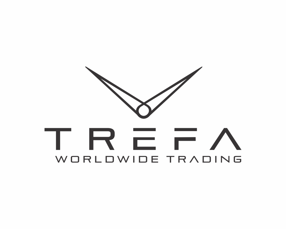 TREFA Worldwide Trading | Logo Design Contest | LogoTournament