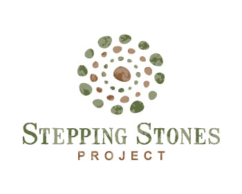 Stepping Stones Project Logo Design Contest