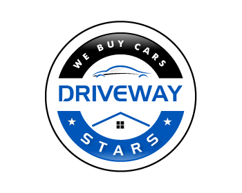 Driveway Stars | Logo Design Contest | LogoTournament