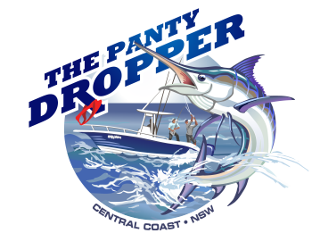 The Panty Dropper | Logo Design Contest | LogoTournament