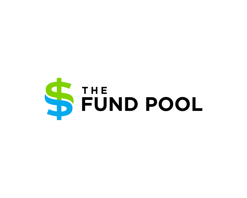 The Fund Pool | Logo Design Contest | LogoTournament