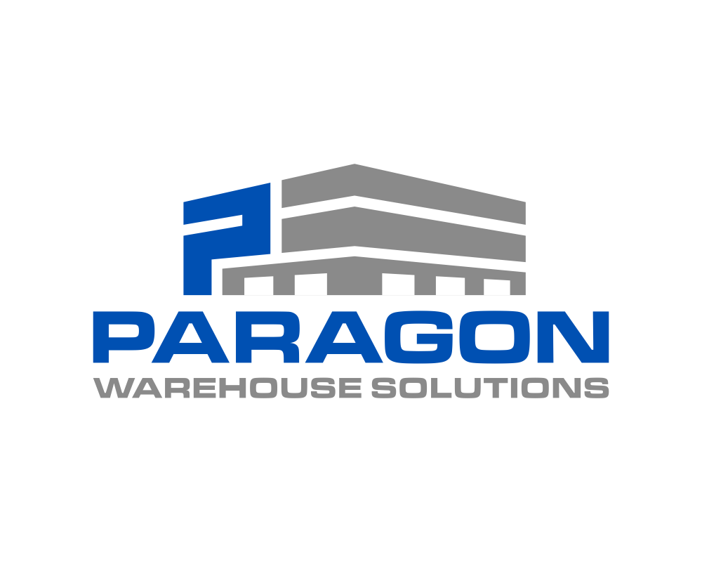 Paragon Warehouse Solutions | Logo Design Contest | LogoTournament