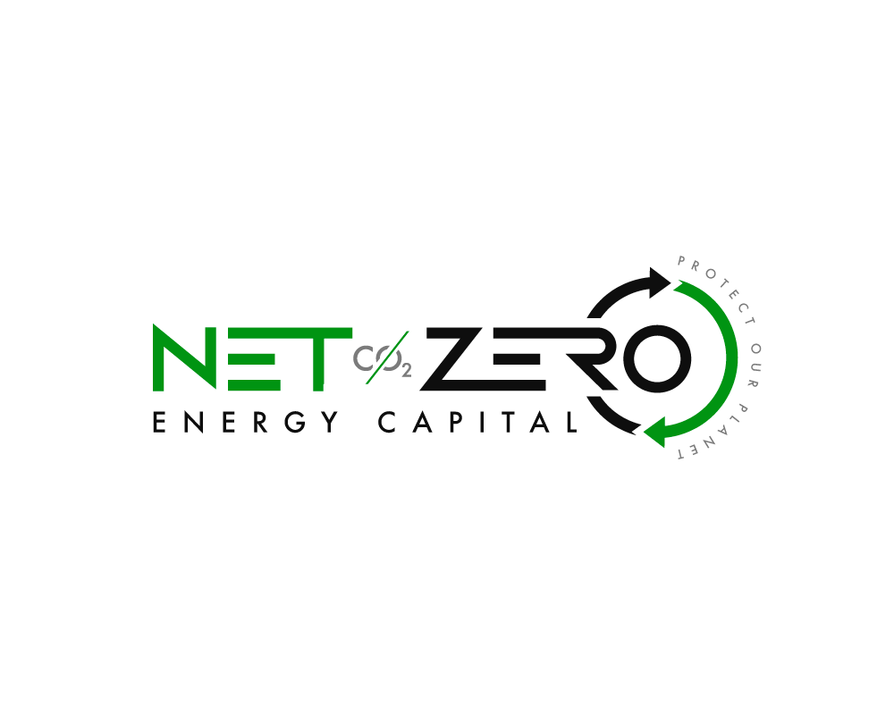 Net Zero Energy Capital | Logo Design Contest | LogoTournament