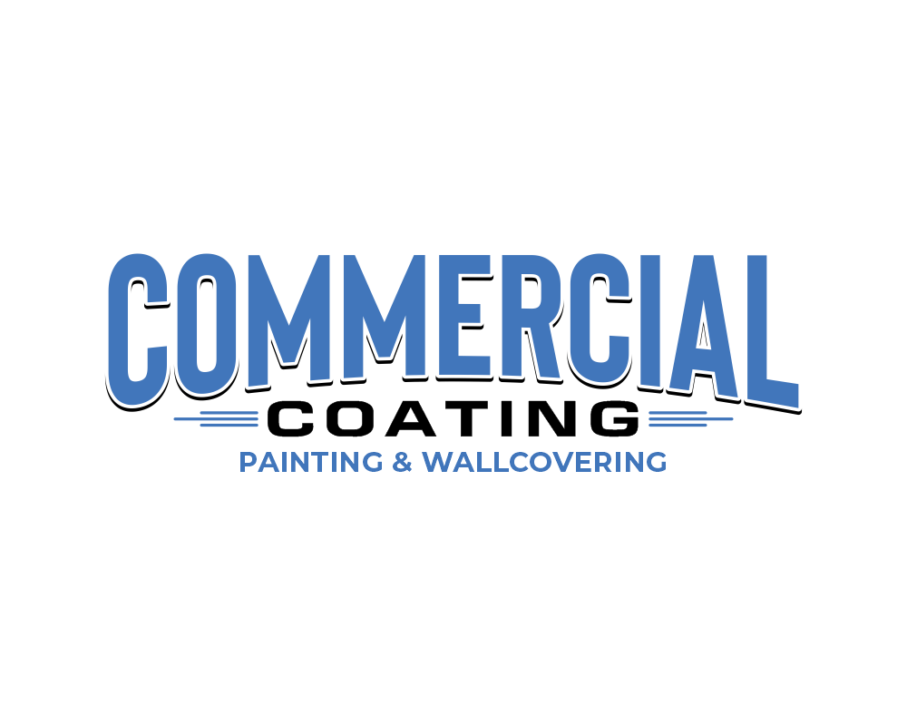 Commercial Coating | Logo Design Contest | LogoTournament