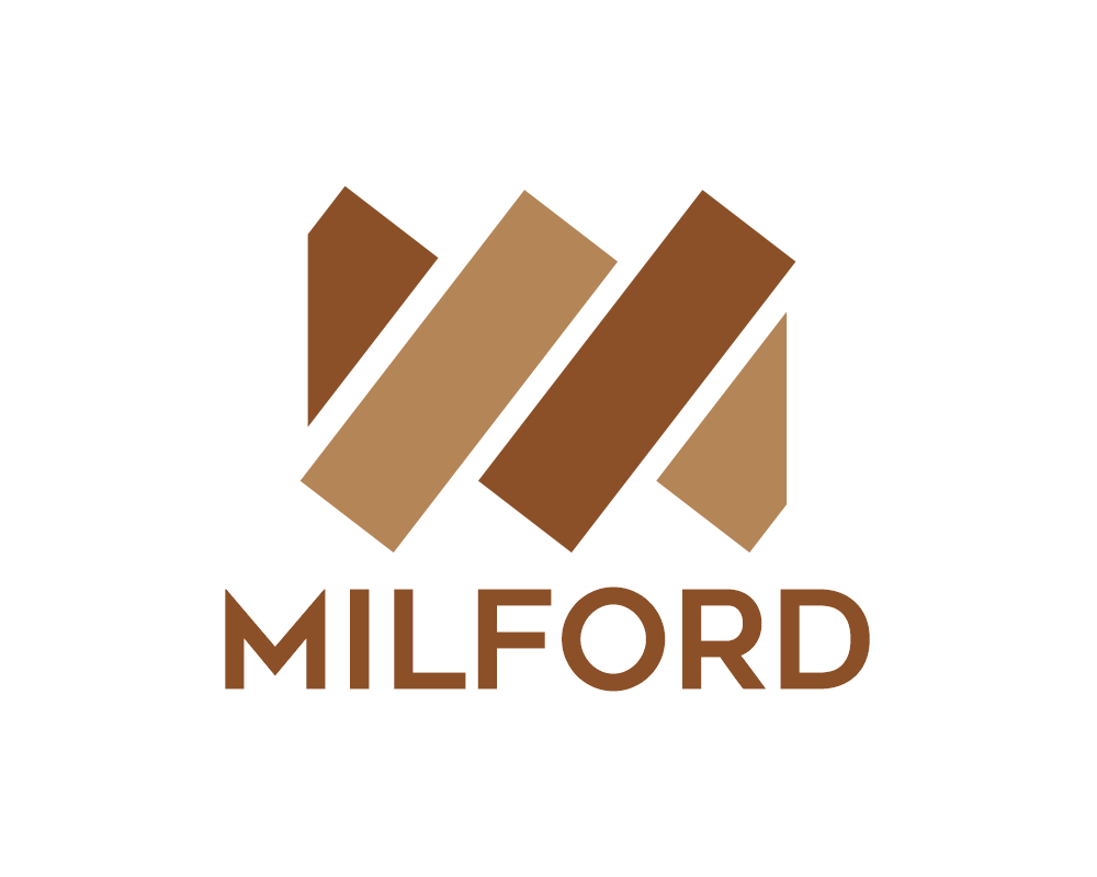 Milford | Logo Design Contest | LogoTournament