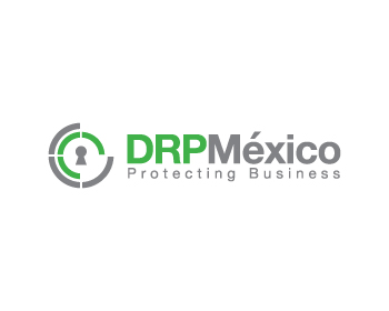 DRP México | Logo Design Contest | LogoTournament