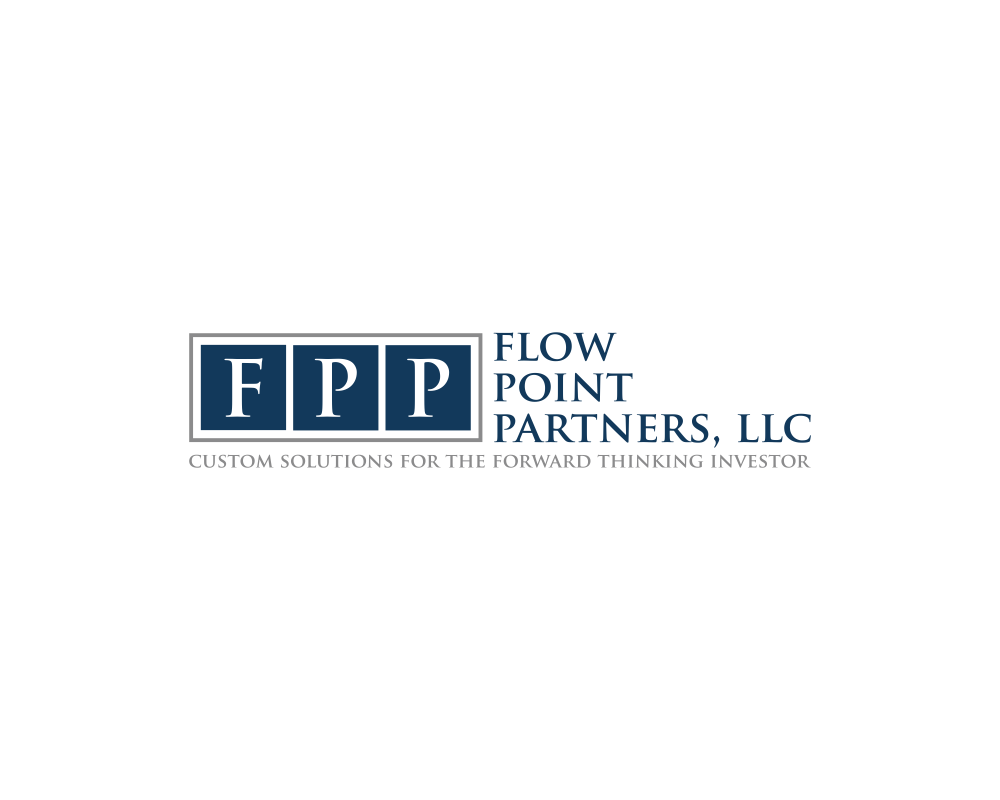 FlowPoint Partners, LLC | Logo Design Contest | LogoTournament