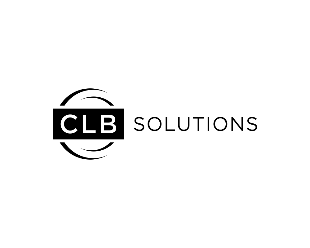 CLB Solutions | Logo Design Contest | LogoTournament